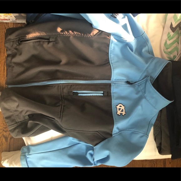 Jackets & Coats | Unc Jacket | Poshmark